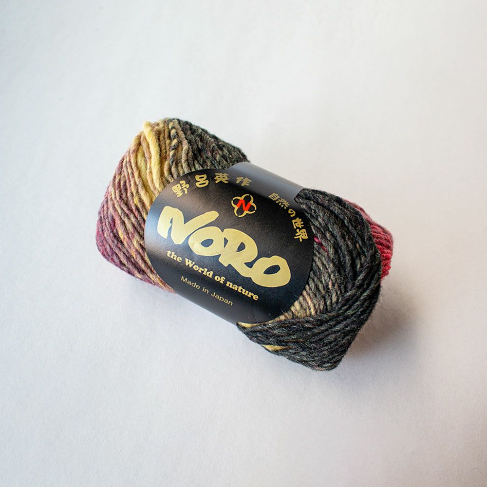 NORO | Seeknit store