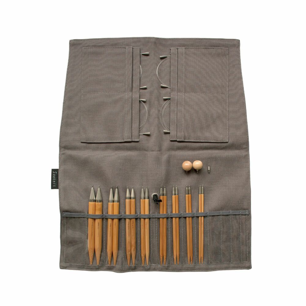 Seeknit CURVE | Seeknit store