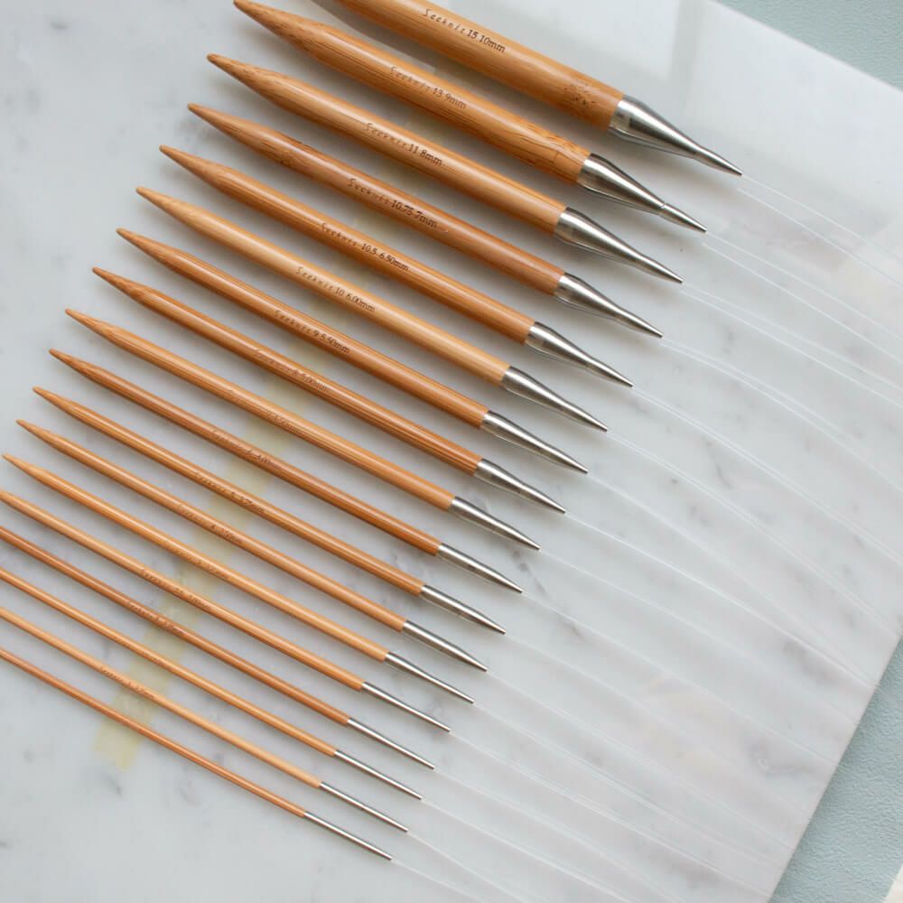 Seeknit CURVE | Seeknit store